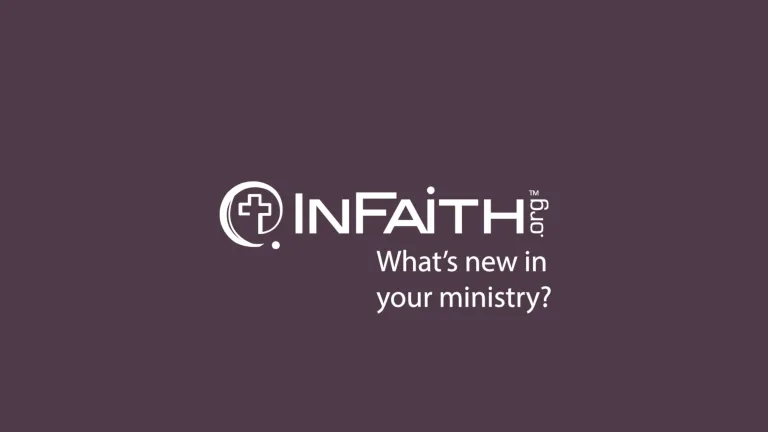 Stories | InFaith